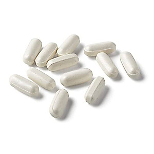 Move Free Ultra Triple Action Joint Support Supplement - Type II Collagen Boron & Hyaluronic Acid - Supports Joint Comfort, Cartiliage & Bones in 1 Tiny Pill Per Day, 2x30ct Bottles (60 servings)*