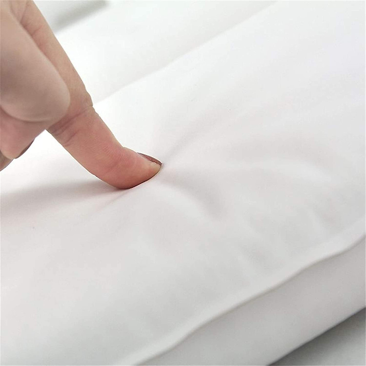 Bathtub Pillow Bath Pillow Ergonomic PU Foam Sponge Bathtub Pillow Bathroom Shower Head Pillow with Suction Cup Bath Accessories