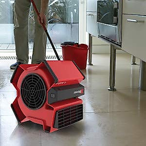 Lasko XBlower Multi-Position Utility Blower Fan