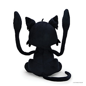 Dungeons & Dragons: Displacer Beast Phunny Plush by Kidrobot