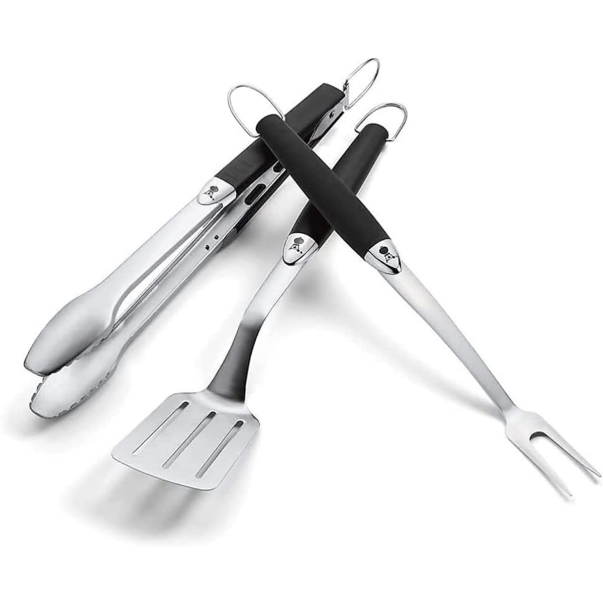 Weber 3-Piece Tool Set
