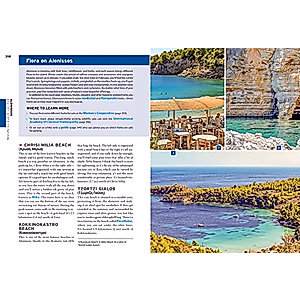 Moon Greek Islands & Athens: Timeless Villages, Scenic Hikes, Local Flavors (Travel Guide)
