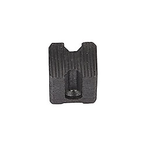 Getfarway 10PCS Carbon Brushes Compatible with DeWalt DW217 DW221 DW222 DW252 DW272 DW274-220 DW274W DW276-220 5359 2121 ELU27158 ET1245 and more, Easy Installation, Strong Durability