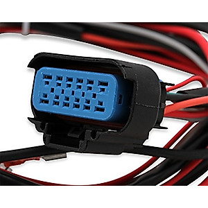 MSD 8897 Replacement Harness for PN 6201/62013 and PN 6425/64253