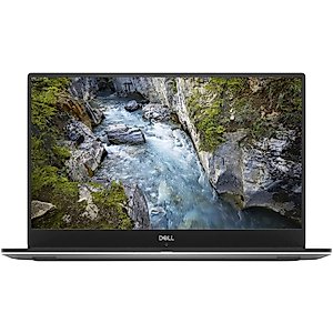 Dell Precision 5530 15.6" FHD, Core i7-8850H 2.6GHz, 32GB RAM, 512GB Solid State Drive, Windows 10 Pro 64Bit, CAM, Nvidia Quadro P1000 4GB (Renewed)