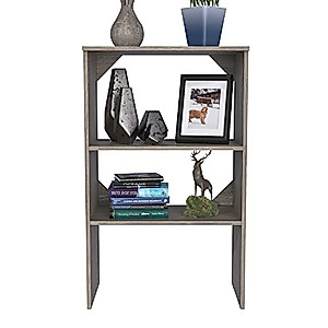 ClosetMaid SuiteSymphony 25-Inch Closet Tower Base Unit Midnight Brown