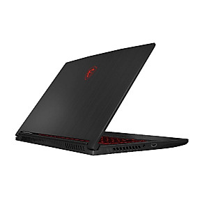 MSI GF65 Thin i7 GTX 1660Ti 8GB/512GB Gaming Laptop