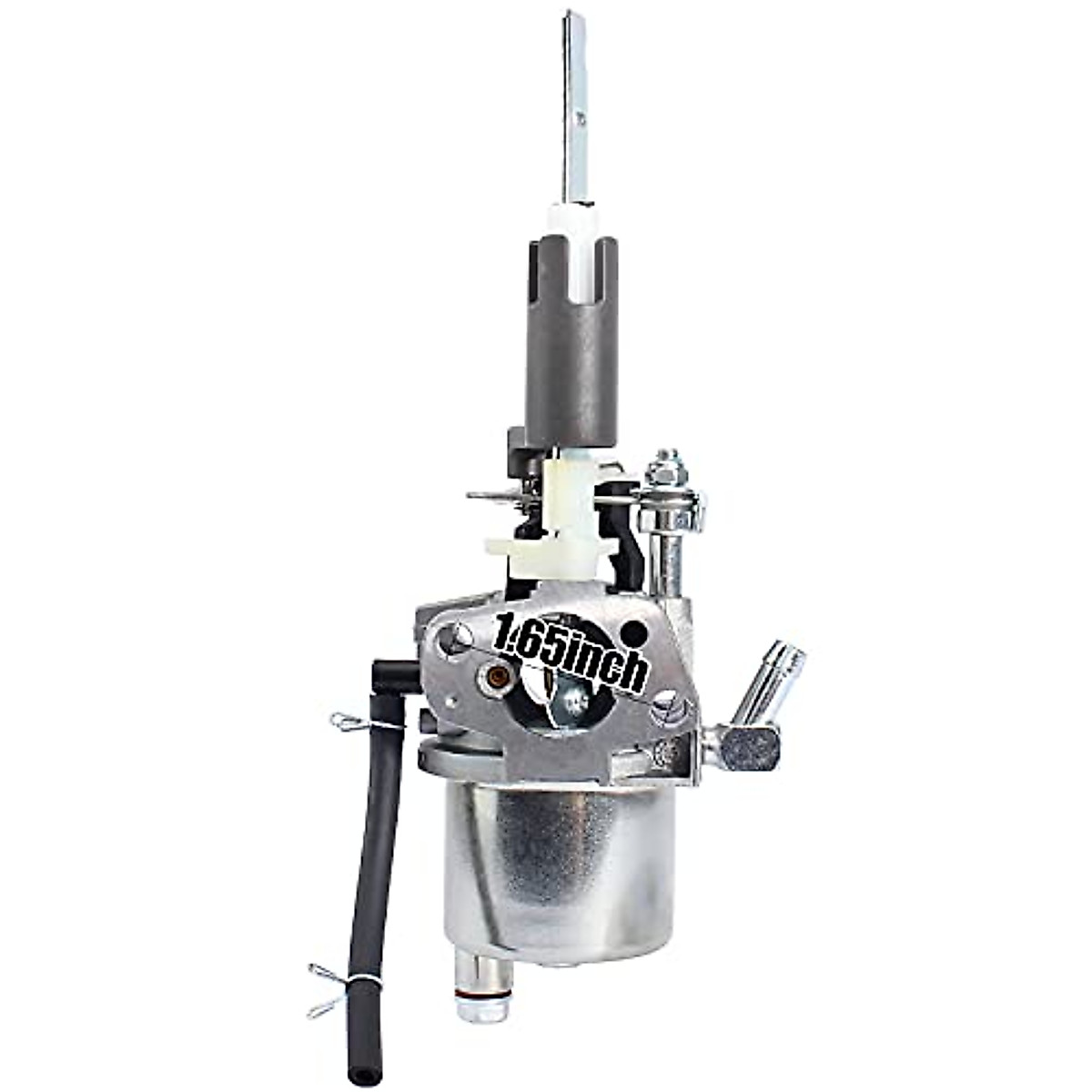 LIYYDS Carburetor Compatible with Ariens 20001171 L15D 20001027 20001368 920403 921023 921024 921030 921317 921319 921321 921322 2T24LET SS21 1208E 208EC 208R ST24LE ST28DLE 254cc