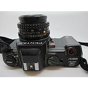 Pentax A-3000 35mm SLR Camera, "Body only" In Good Condition