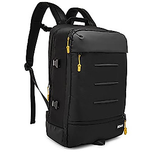 Sony Alpha 1 Full-Frame Interchangeable Lens Mirrorless Camera with Memory Card, Camera Backpack and Rechargable Battery Pack Bundle (4 Items)