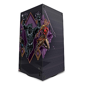 Controller Gear Marvel