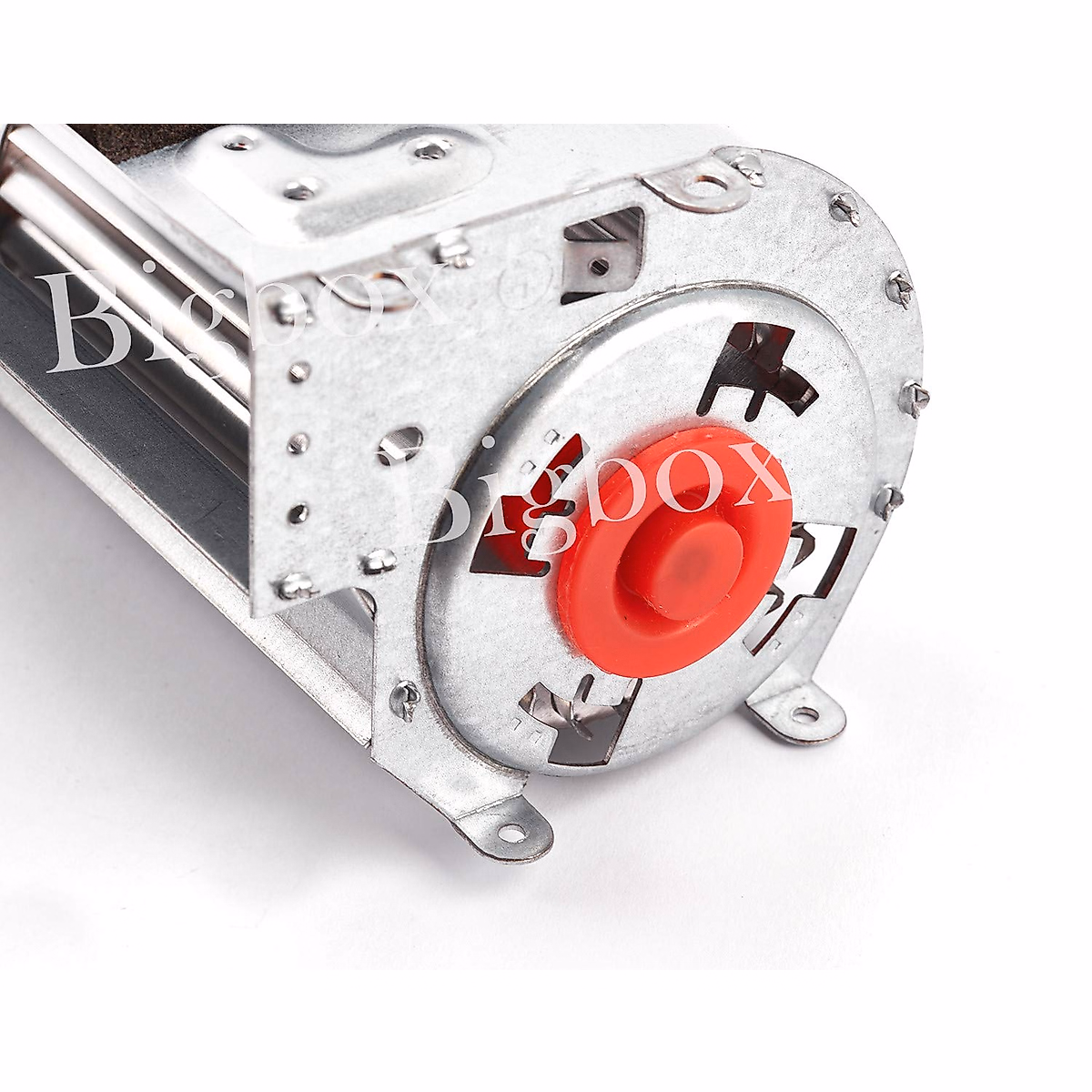 Adviace Replacment Fireplace Blower Kit for Desa Tech, FMI, Vanguard, Vexar, Astria Fireplace, GA3560A GA3650TB GA3700 BK BKT GA3560T GA3700T GA3700TA GA3700TB Fireplace Blower Fan Kit for Desa