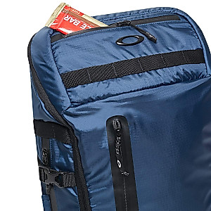 Oakley Men's Outdoor Backpacks,One Size,Universal Blue