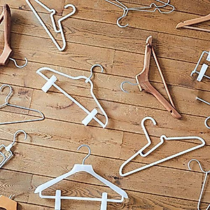 Muji PP Hanger For Ladies w/ Peg