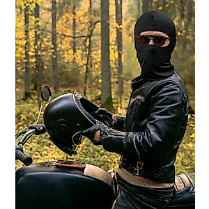 2pcs Balaclava Ski Mask Tactical Head Hood Outdoor Sports Snowboarding Cycling Fishing Motorcycle Uv Protection face mask Men OR Women