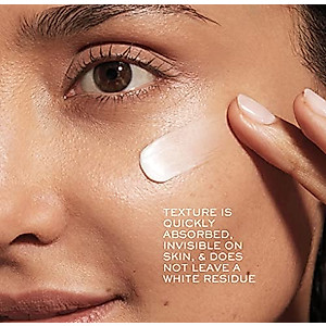 Lancôme UV Expert Primer & Moisturizer With SPF 50 - Prep, Hydration & Face Sunscreen Protection - With Vitamin E & Moringa Seed Extract - 1.0 Fl Oz