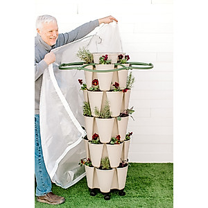 Greenstalk Mover Vertical Planters