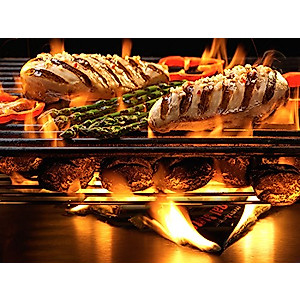 (3 Packs) Insta-Fire Charcoal Starter Perfect for Camping, Emergencies, Hiking, Fishing, Boating, Fire Pits, Grilling, Survival, Preppers, Food Storage, Boiling Water (as Seen on Shark Tank!)