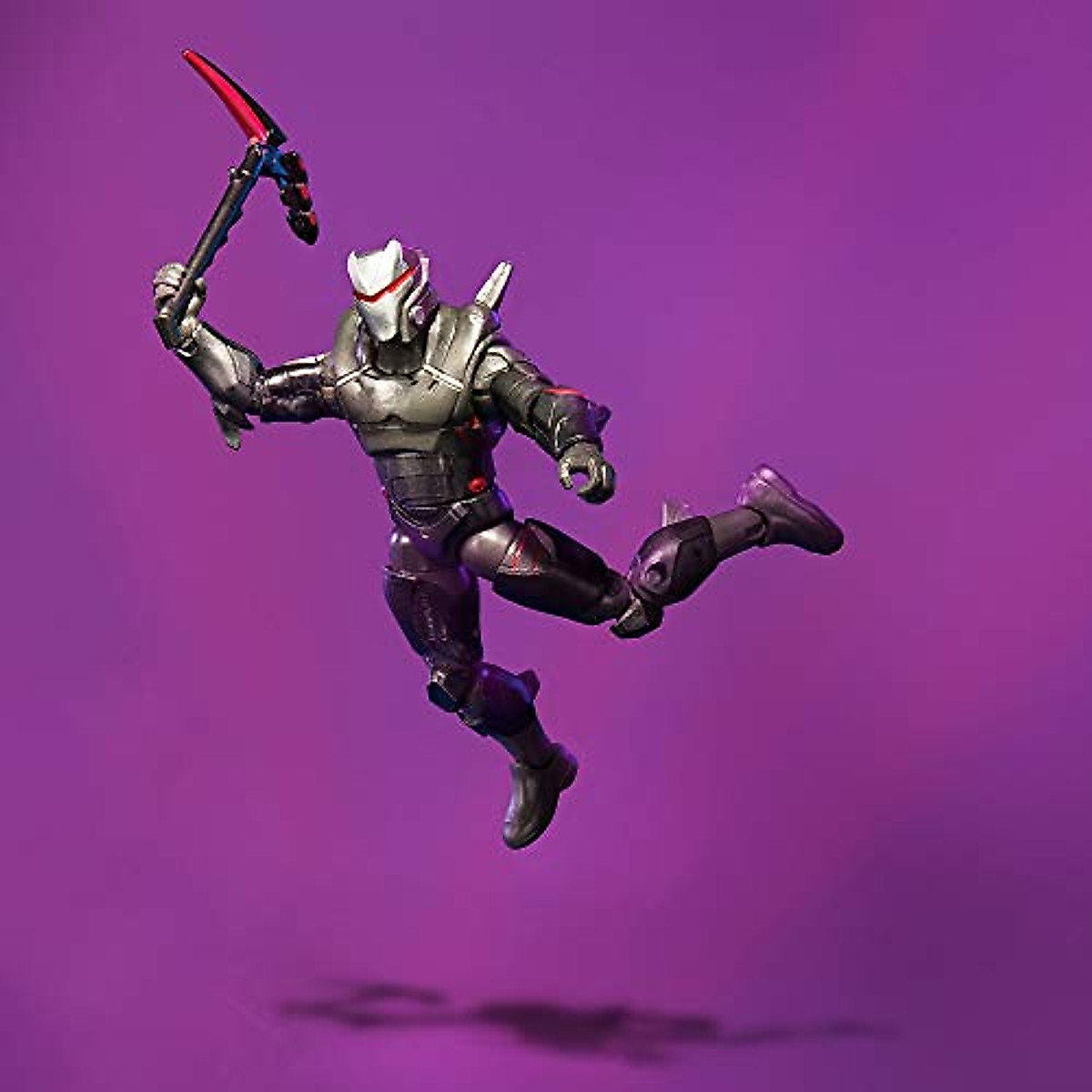 FORTNITE Early Game Survival Kit Figure Pack, Omega