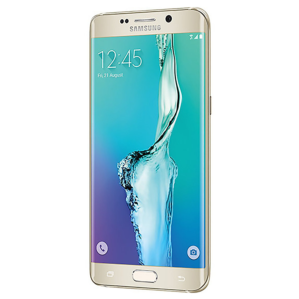Samsung Galaxy S6 Edge Plus G928A Factory Unlocked 32gb Gold