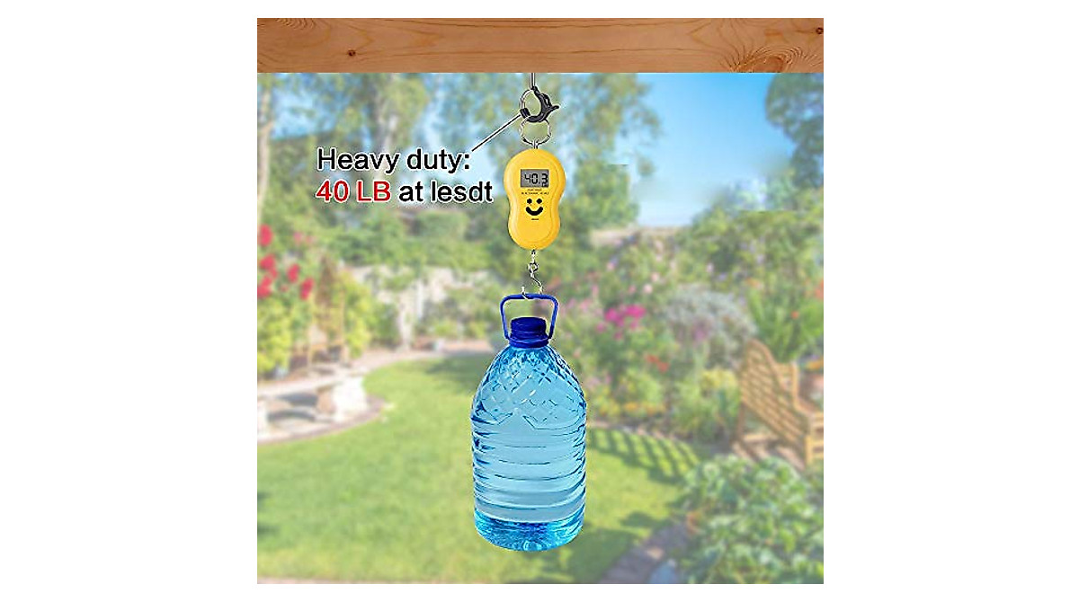 Q-Hanger 20 PCS - Secure Hooks for Outdoor Lights