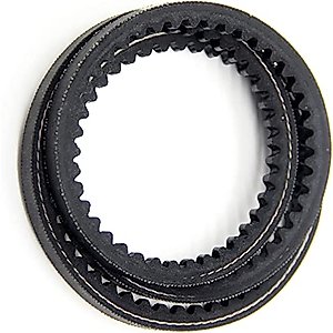 754-04201 Cogged Belt for MTD Craftsman Snow throwers Blowers Replacement 754-0131 954-0131 754-04201A 954-04201A 954-04201（3/8" x 36")