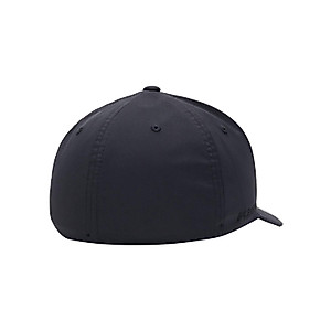 Quiksilver mens Amped Up Hat, True Black, Large-X-Large US