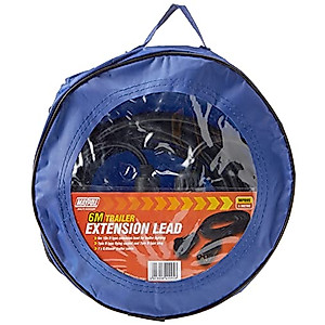 Maypole MP95 6m 12N Trailer Extension Lead