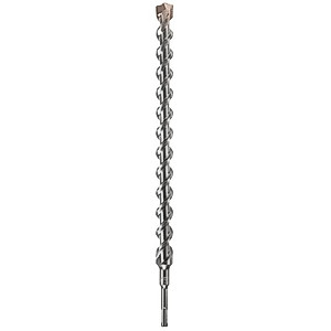 BOSCH HC2167 1 in. x 16 in. x 18 in. Bulldog SDS-Plus Rotary Hammer Bit