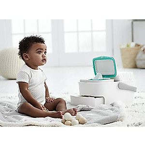OXO Tot Diaper Caddy with Changing Mat