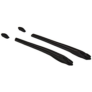 Oakley Flak 2.0 XL Earsock/Nosepiece Kit, Black, One Size