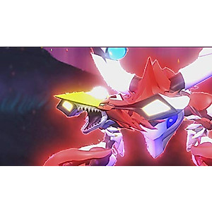 Konami Yu-Gi-Oh! Legacy Of The Duelist Nintendo Switch - Code in Box (Nintendo Switch)