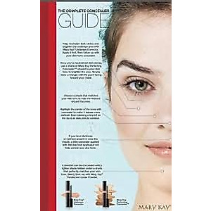 Mary Kay Undereye Corrector