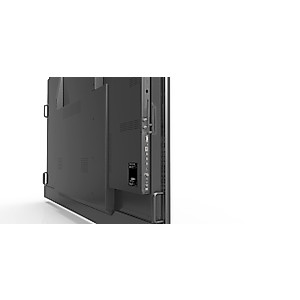 Polyboard AHA Ultra_8286 Interactive Flat Panel Display 4K UHD Smart Board(55 and 75 inches Available) Black 86inch_ULTRA-8286