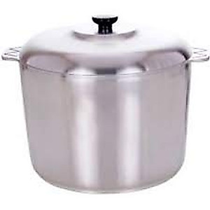 Cajun Classics Cookware 10-Quart Stock Pot -10080