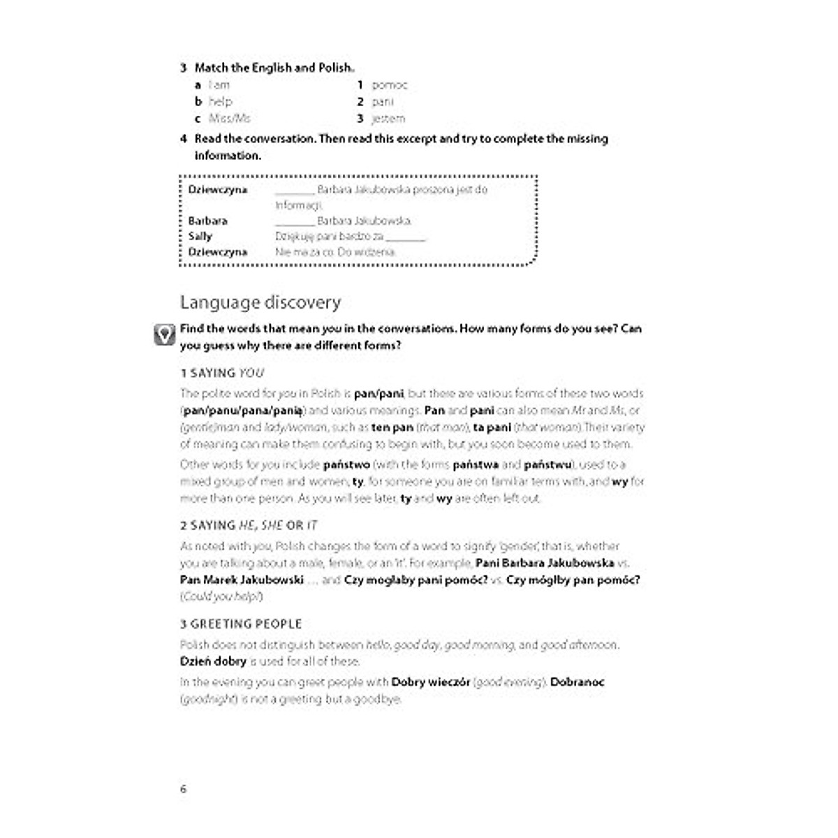 Complete Polish Beginner to Intermediate Course: Learn to read, write, speak and understand a new language (Teach Yourself)