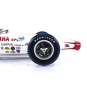 TECNOMODEL Mythos 1/18 - Lotus 38-500 Indy 1965