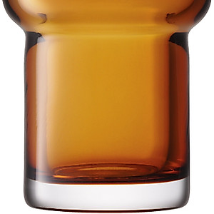 LSA International Utility Highball, 13.2 fl. oz, Amber
