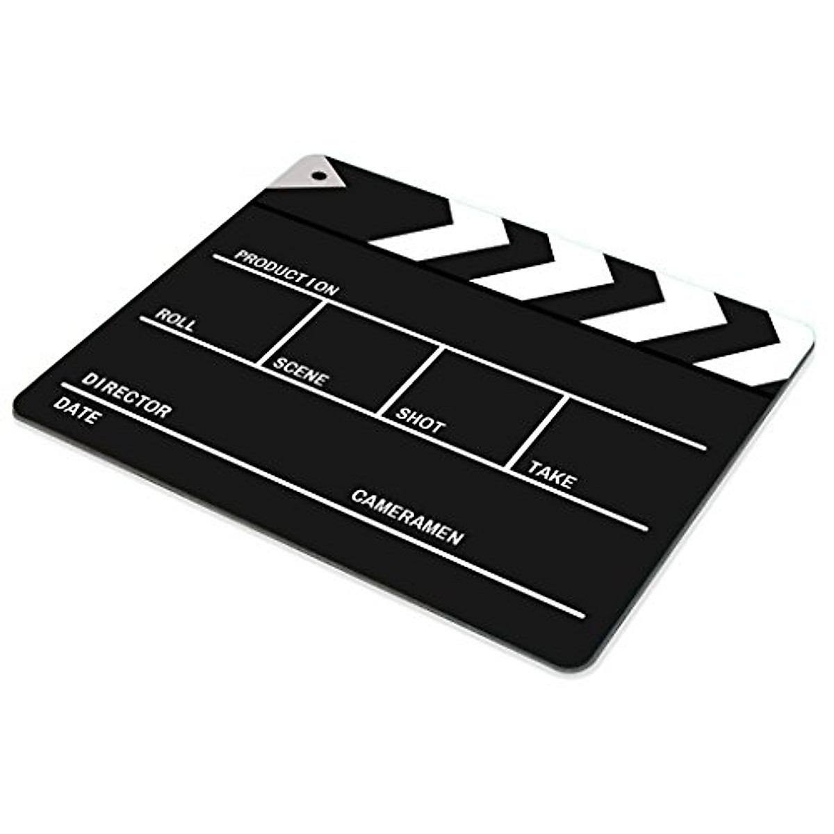 Smooffly Movie lapper board Mouse Pad Personality Gaming Mouse mat