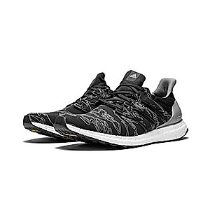 adidas Ultraboost Undftd (Cblack/Utilityblack/Cblack 10)
