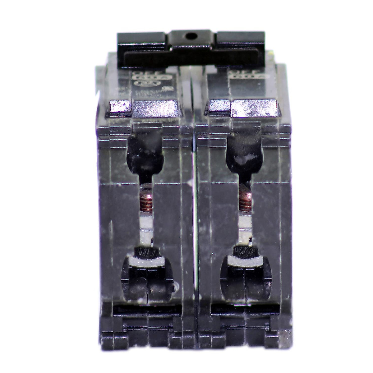 General Electric THQL2160 Breaker 1/pkg 60A 240V 2P 10kA