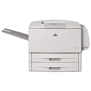Renewed HP LaserJet 9050DN 9050 Q3723A Laser Printer with 90-day Warranty CRHP9050DN