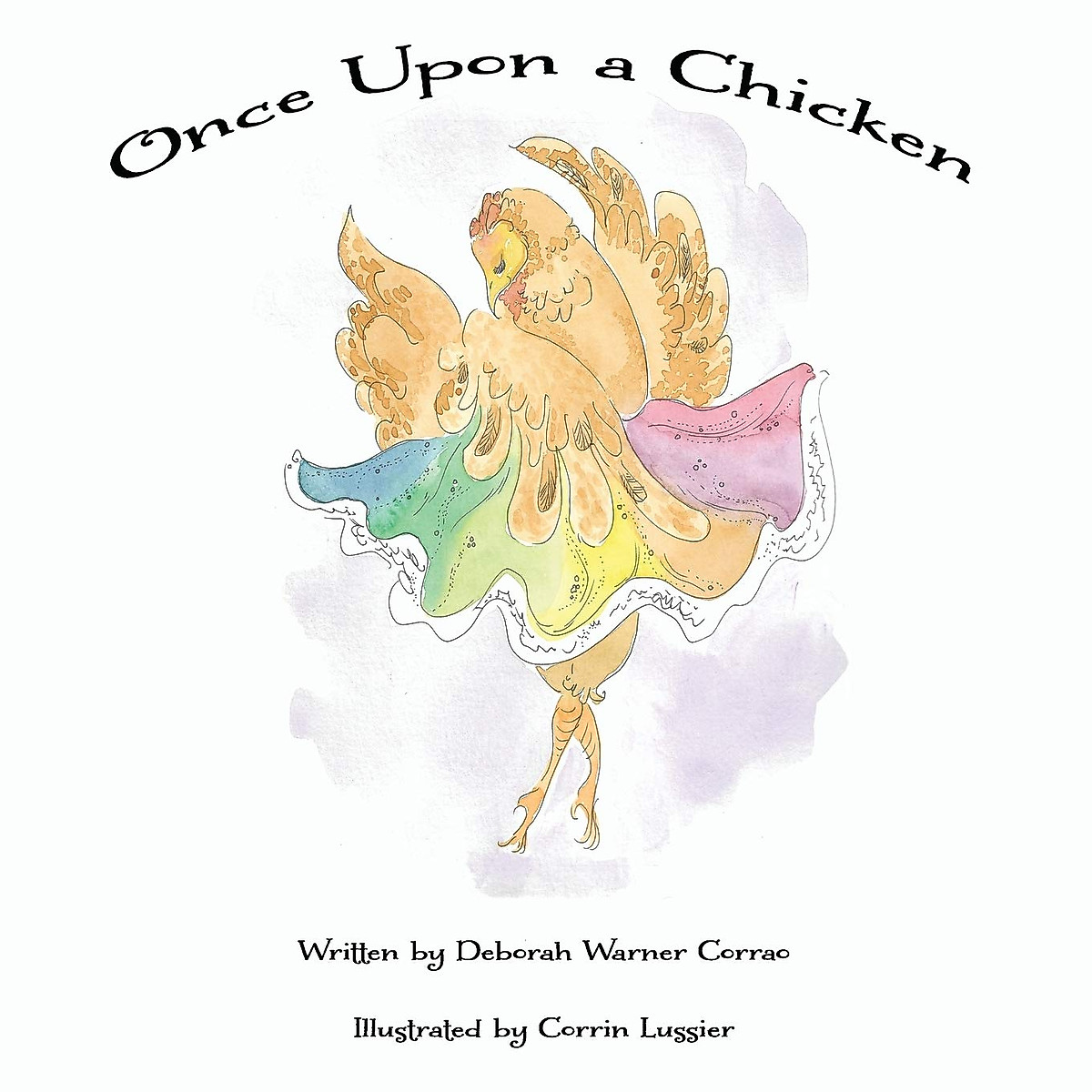 Once Upon a Chicken