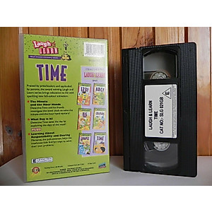 Beauty and the Beast [VHS]