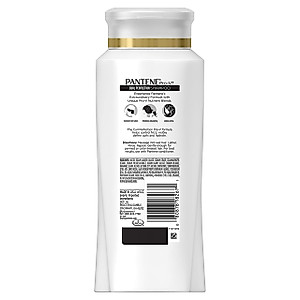 Pantene Pro-V Curl Perfection Shampoo, 20.1 Fl Oz, 20.100000000000001 Fl Oz