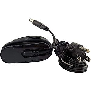 New Genuine Laptop Charger 65W Watt 20V 3.34A AC Adapter for DELL Latitude E7240 E7250 E7440 E7450 E7470 E5250 E5450 E5440 E5270 E5280 E7280 E7380 LA65NM130 HA65NM130…Power Supply