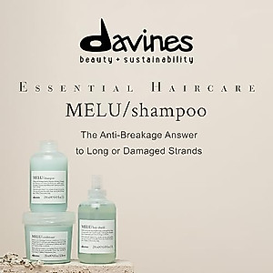 Davines Melu Shampoo, 8.45 Fl Oz