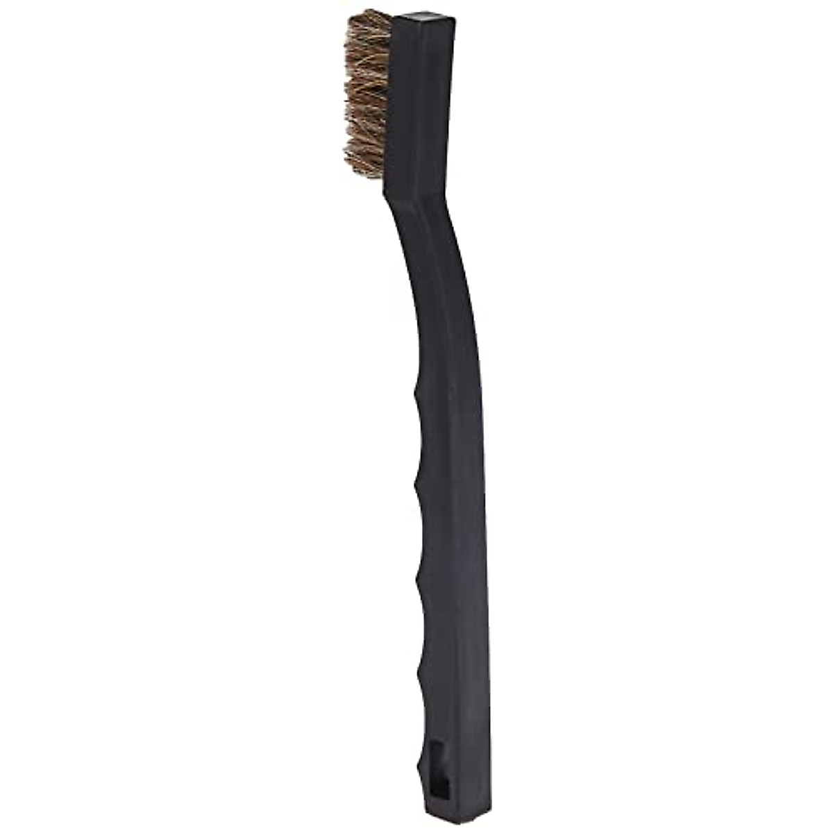 Chemical Guys Acc_663 Master Grip Soft Horse Hair Detailing Brush, 1 Pack