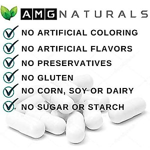 Chinese Coptis (coptis chinensis) - No Binder, No fillers - Potent Whole Herb Huang Lian Su - Goldthread 550mg Berberine Coptisine - Packaging May Vary