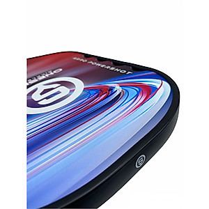 Oneshot Pickleball Paddle - Aero Powershot - USAPA Approved